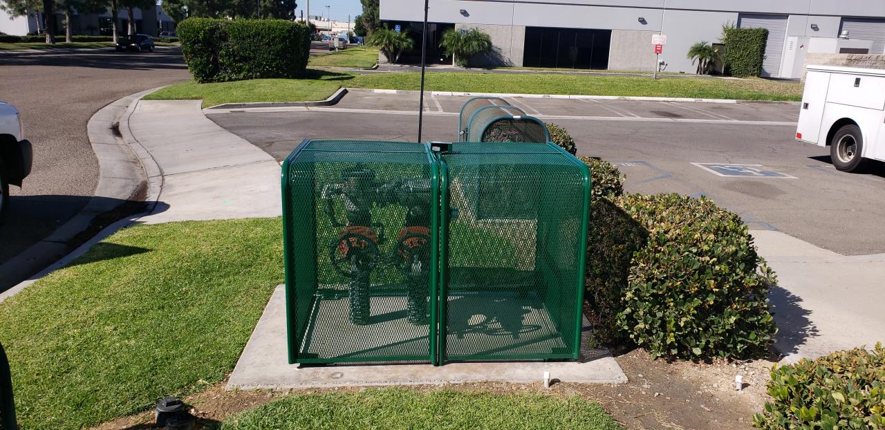 Hazzard Backflow DBA- "ABC"Annual Backflow - Photo Gallery